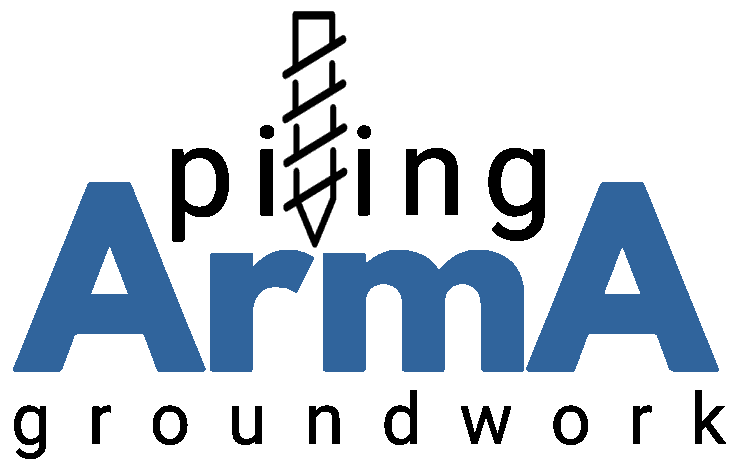 Mini Piling, Groundwork & Basement Construction London | Arma Piling
